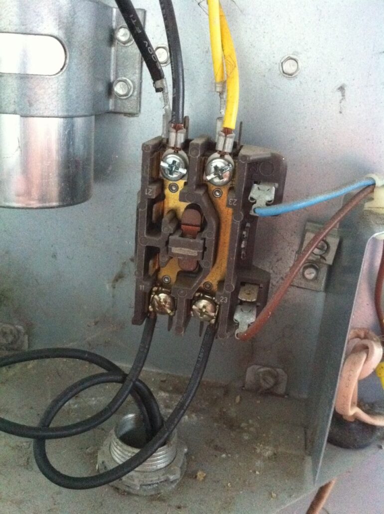 How to Troubleshoot an Air Conditioner · Share Your Repair
