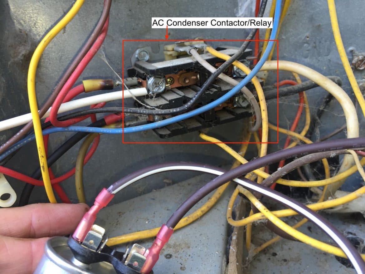 How to Troubleshoot an Air Conditioner · Share Your Repair
