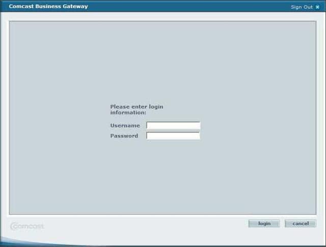 How To Set Up A Nightowl DVR Using A Firewall Behind A Comcast Business How To Set Up A Nightowl DVR Using A Firewall Behind A Comcast Business